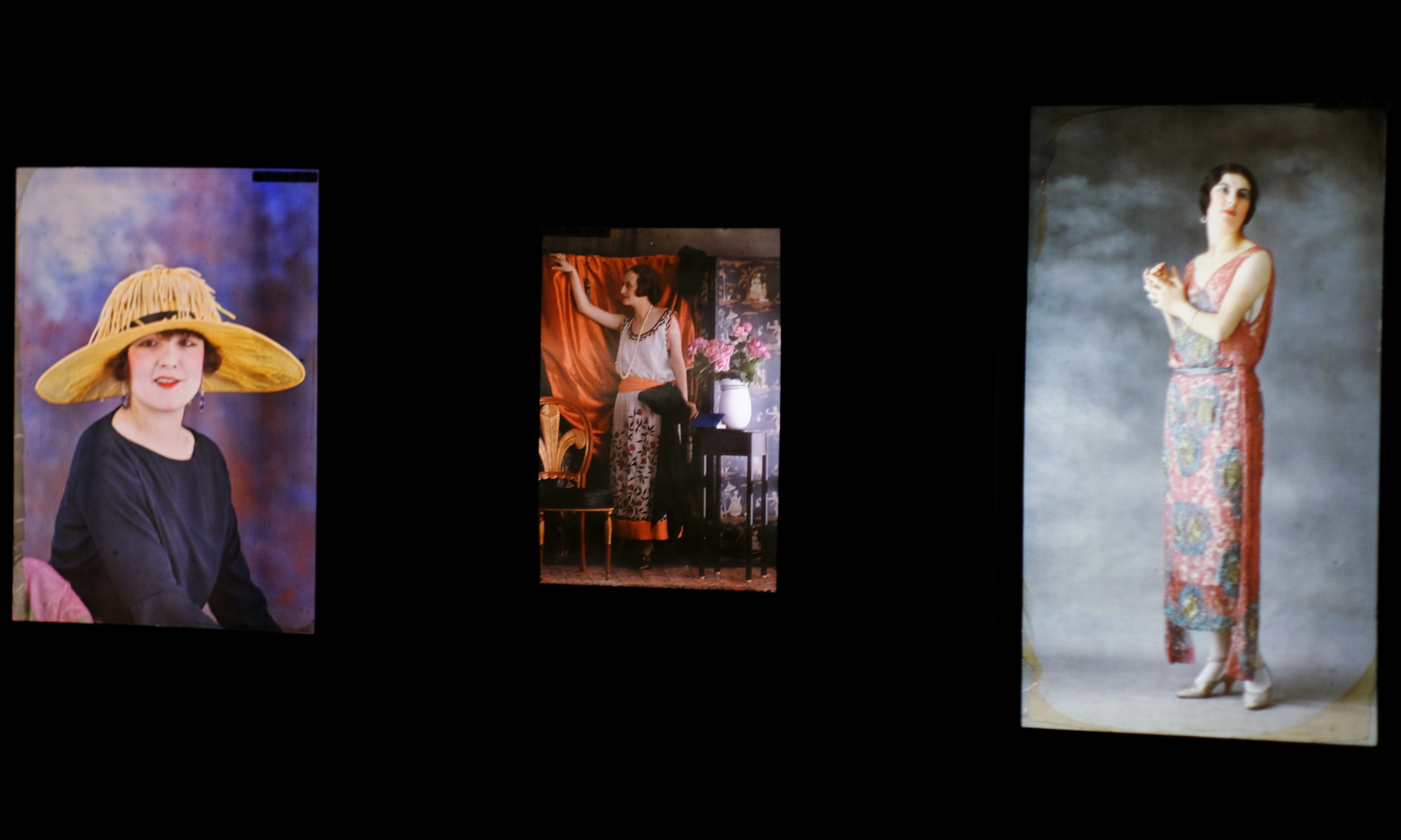 Les véritables couleurs de la mode – DL Vision Mode