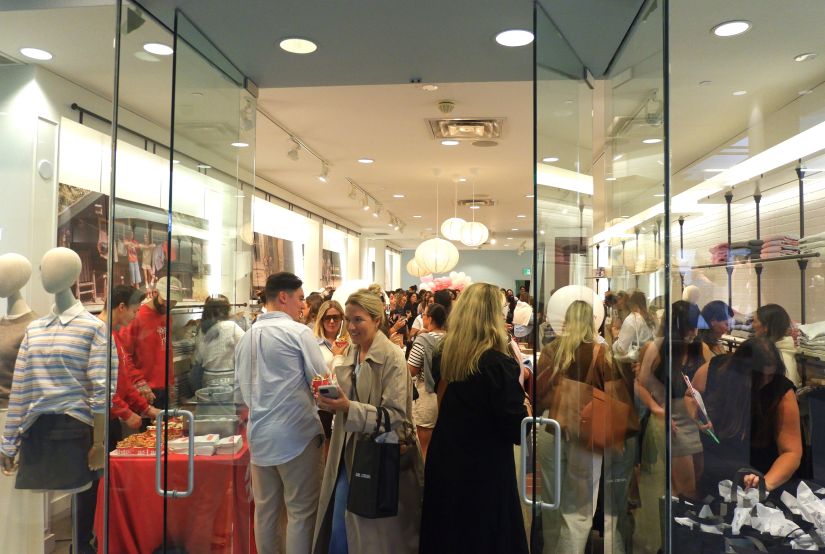 Girl Crush ouvre sa première boutique au Québec et choisie Place Ste ...