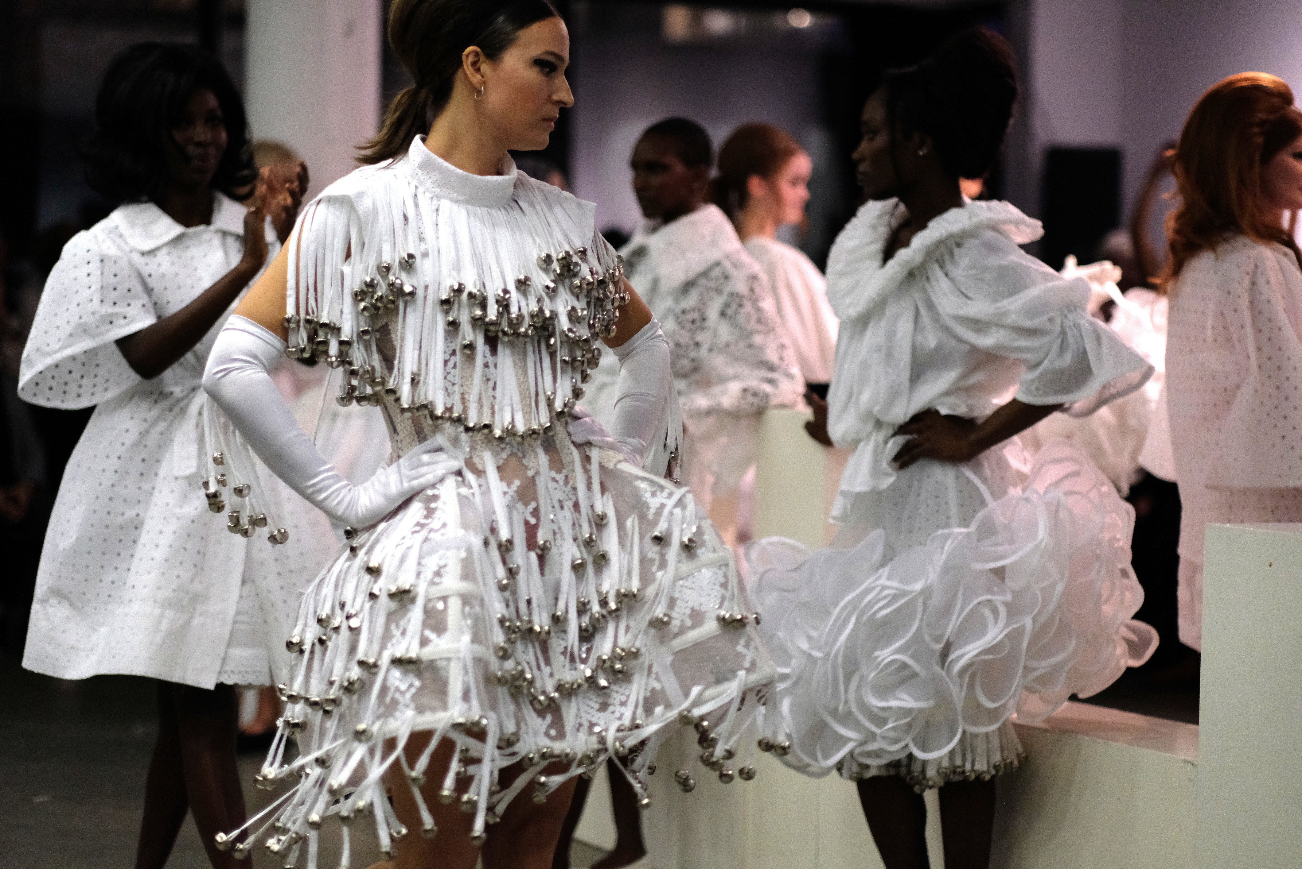 Lumineuse Route du Coton signée Helmer Joseph – DL Vision Mode