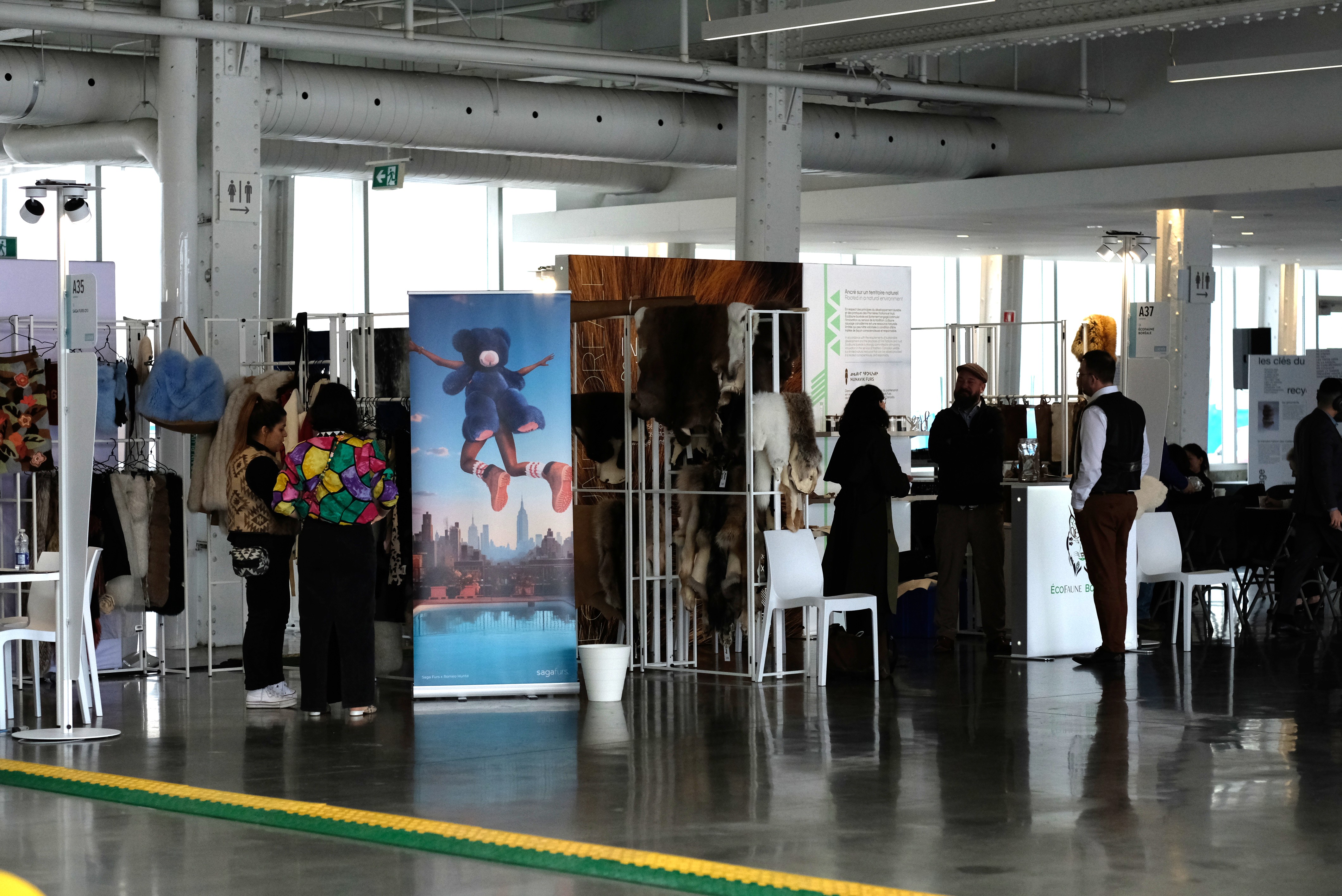Première Vision Montréal revient pour une seconde édition en avril 2026 ...